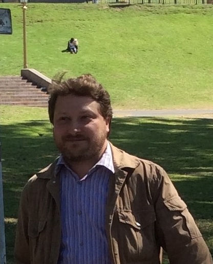 About Us – Visigothic Symposia